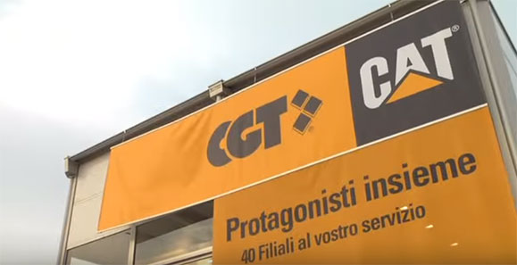 CGT a Ecomondo e Key Energy 2015 - MMT News