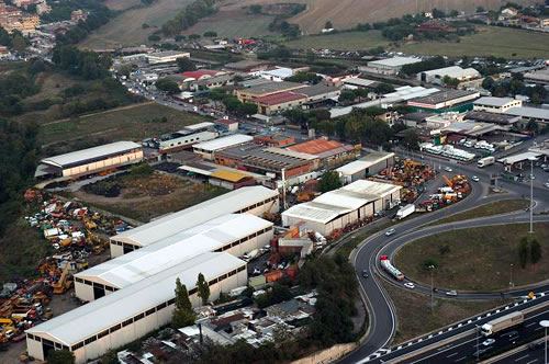 Carbone srl - Roma - (RM)