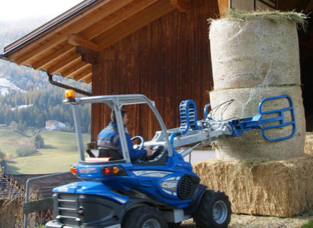 Multione CSF - Info Produttore